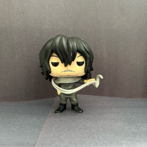 Funko | Other | Funko Pop My Hero Academia Shota Aizawa | Poshmark